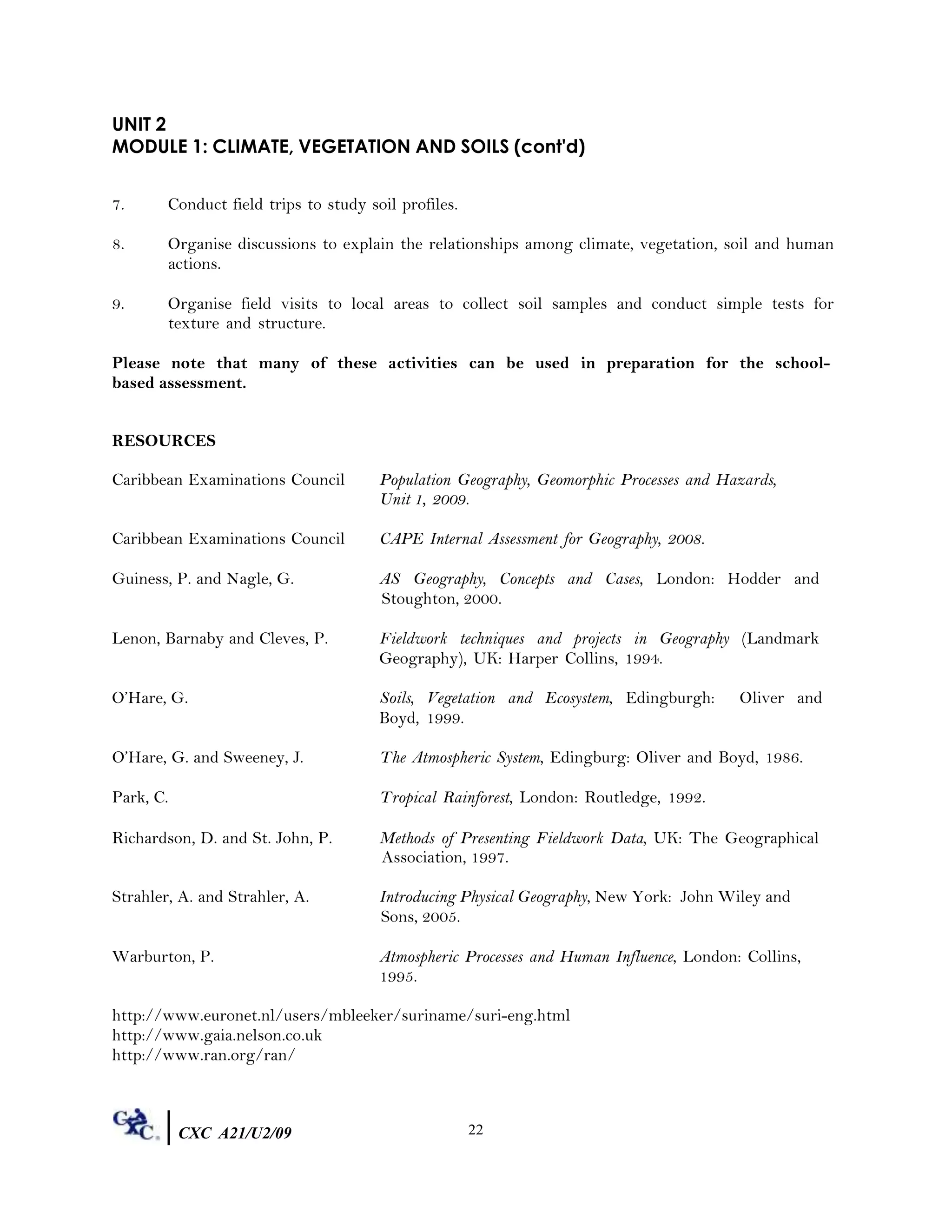 CAPE Geography Syllabus.pdf