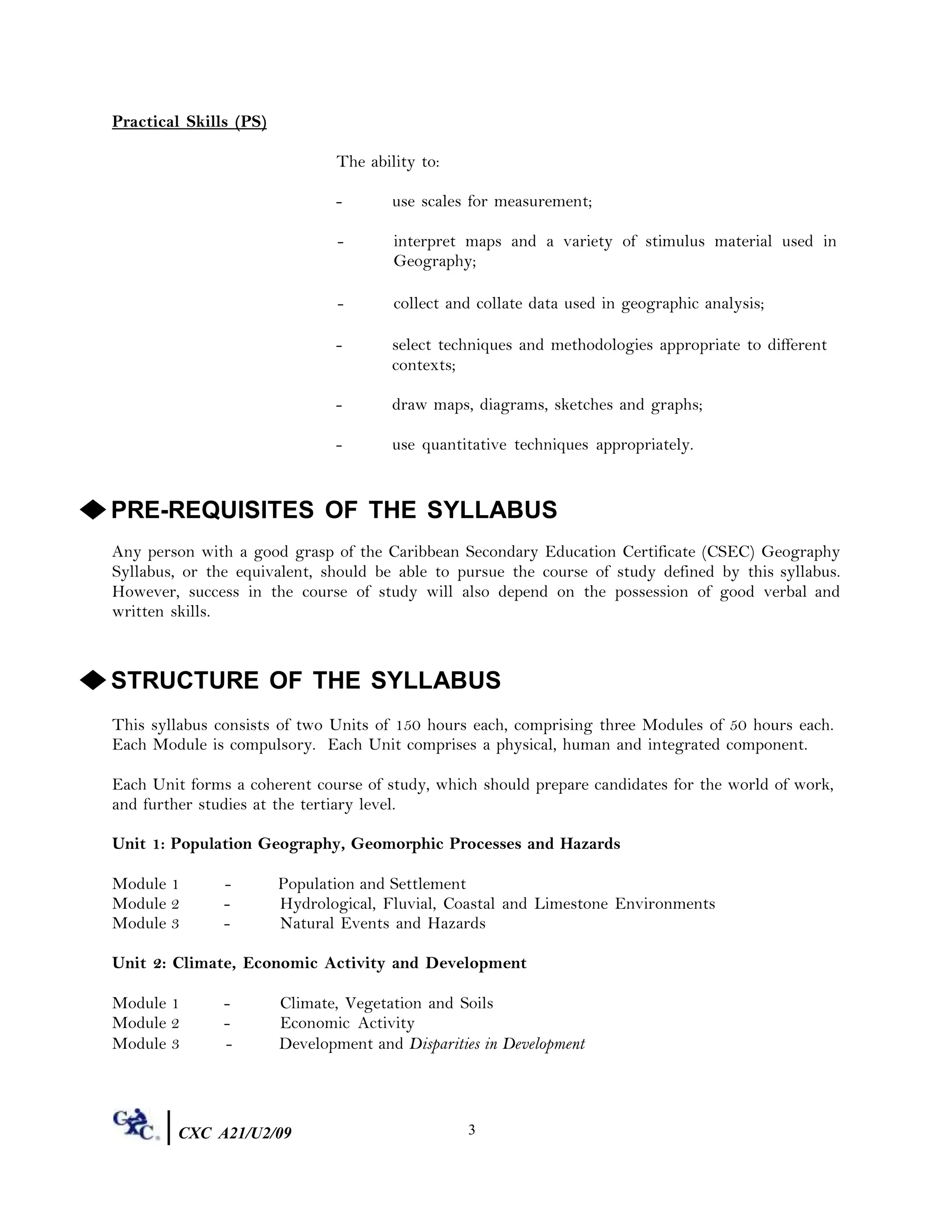 CAPE Geography Syllabus.pdf