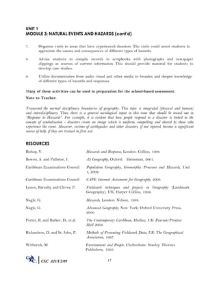 CAPE Geography Syllabus.pdf