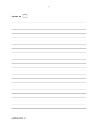 CAPE® History Syllabus, Specimen Paper, Mark Scheme and Subject Reports.pdf