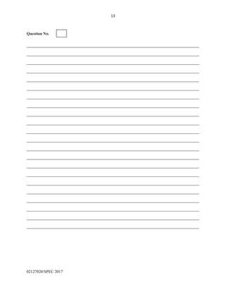 CAPE® History Syllabus, Specimen Paper, Mark Scheme and Subject Reports.pdf