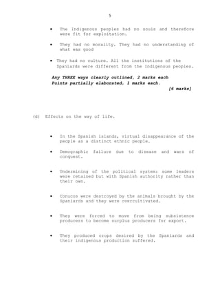 CAPE® History Syllabus, Specimen Paper, Mark Scheme and Subject Reports.pdf