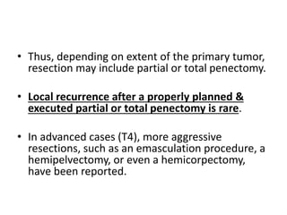 Ca penis | PPTX