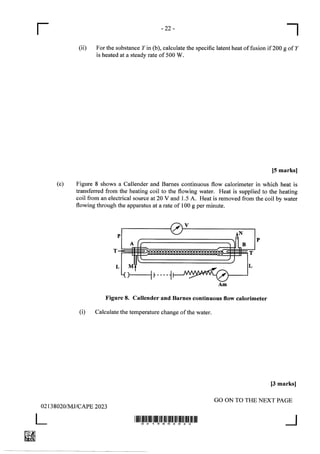 CAPE Physics 2023 U1 P2.pdf