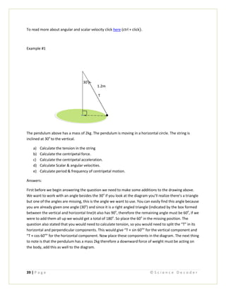 Cape physics unit 1st edition | PDF