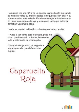 Caperucita | PDF