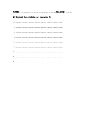 Caperucita roja | PDF