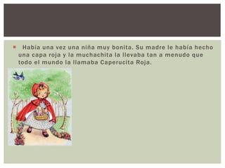 CUENTO | PPTX
