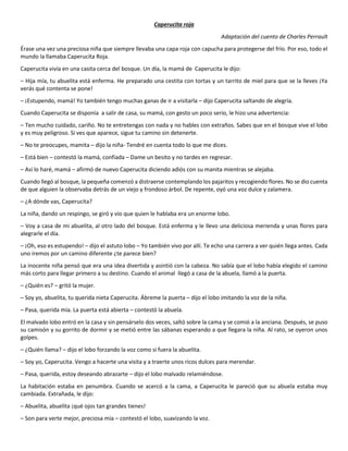 Caperucita roja.docx
