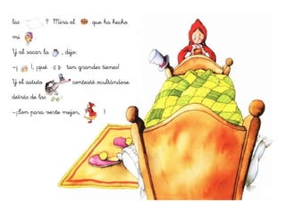 Caperucita roja cuento | PPT