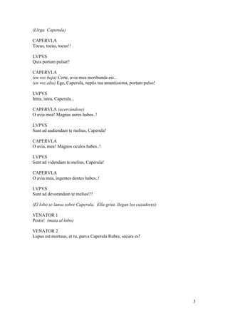 Capervla rvbra | PDF