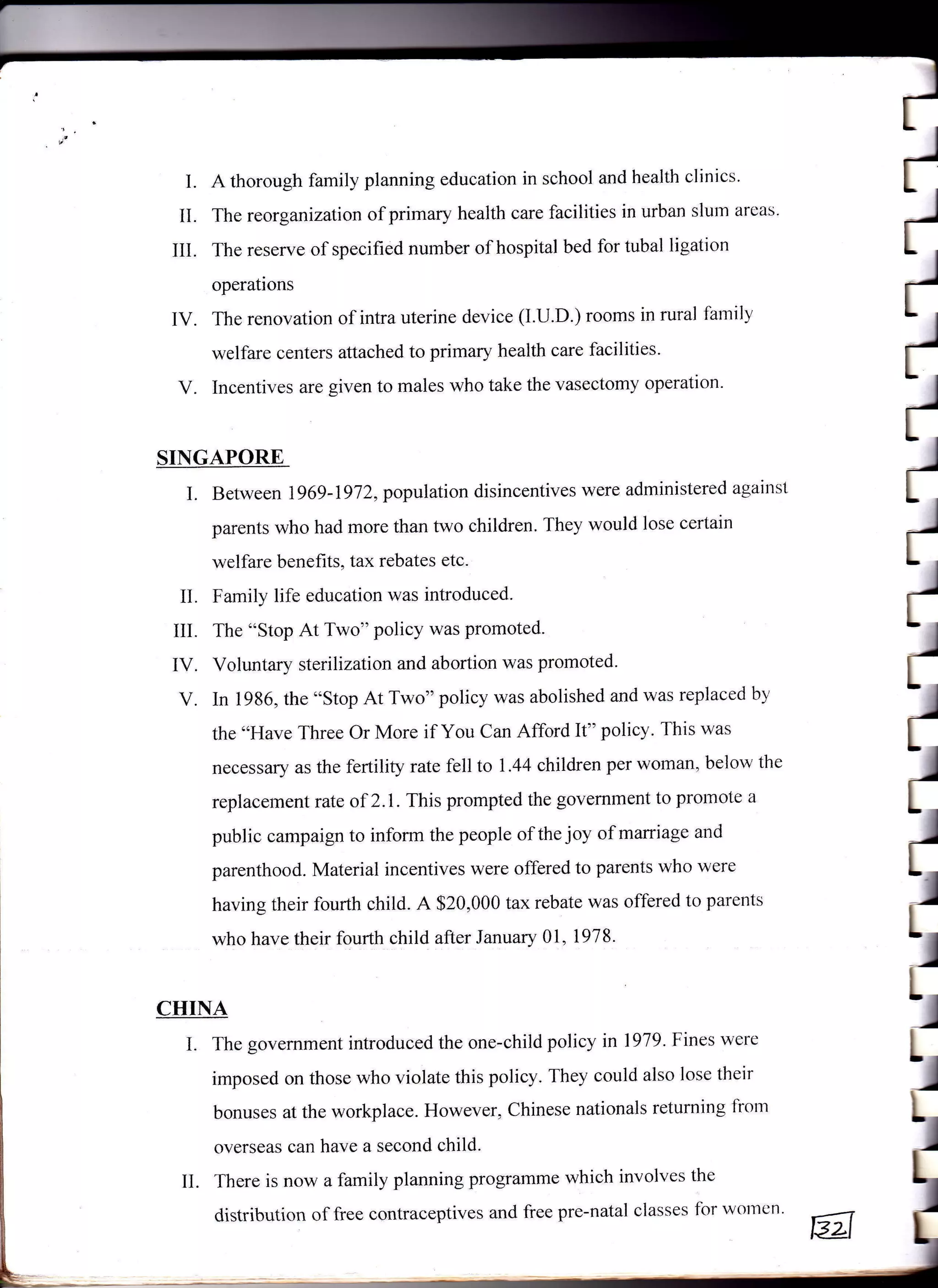 Cape Sociology Unit 2 Study Guide | PDF | Science