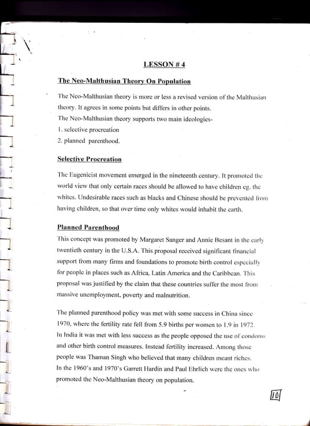 Cape Sociology Unit 2 Study Guide | PDF | Science