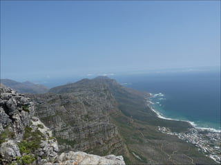 Cape town | PPT