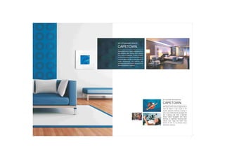 Supertech CapeTown at Sector 74, noida | PDF