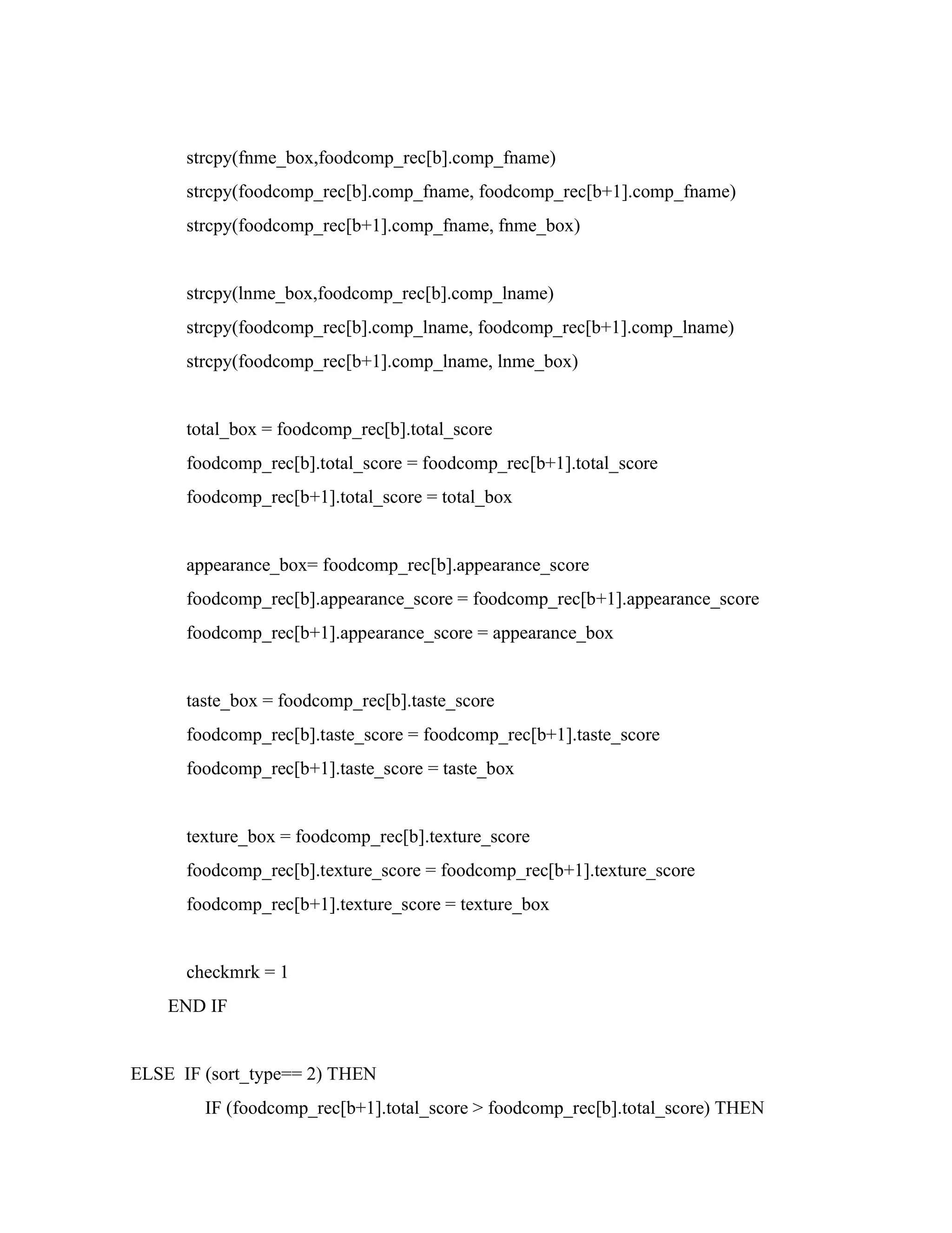CAPE Unit1 Computer Science IA Sample .pdf