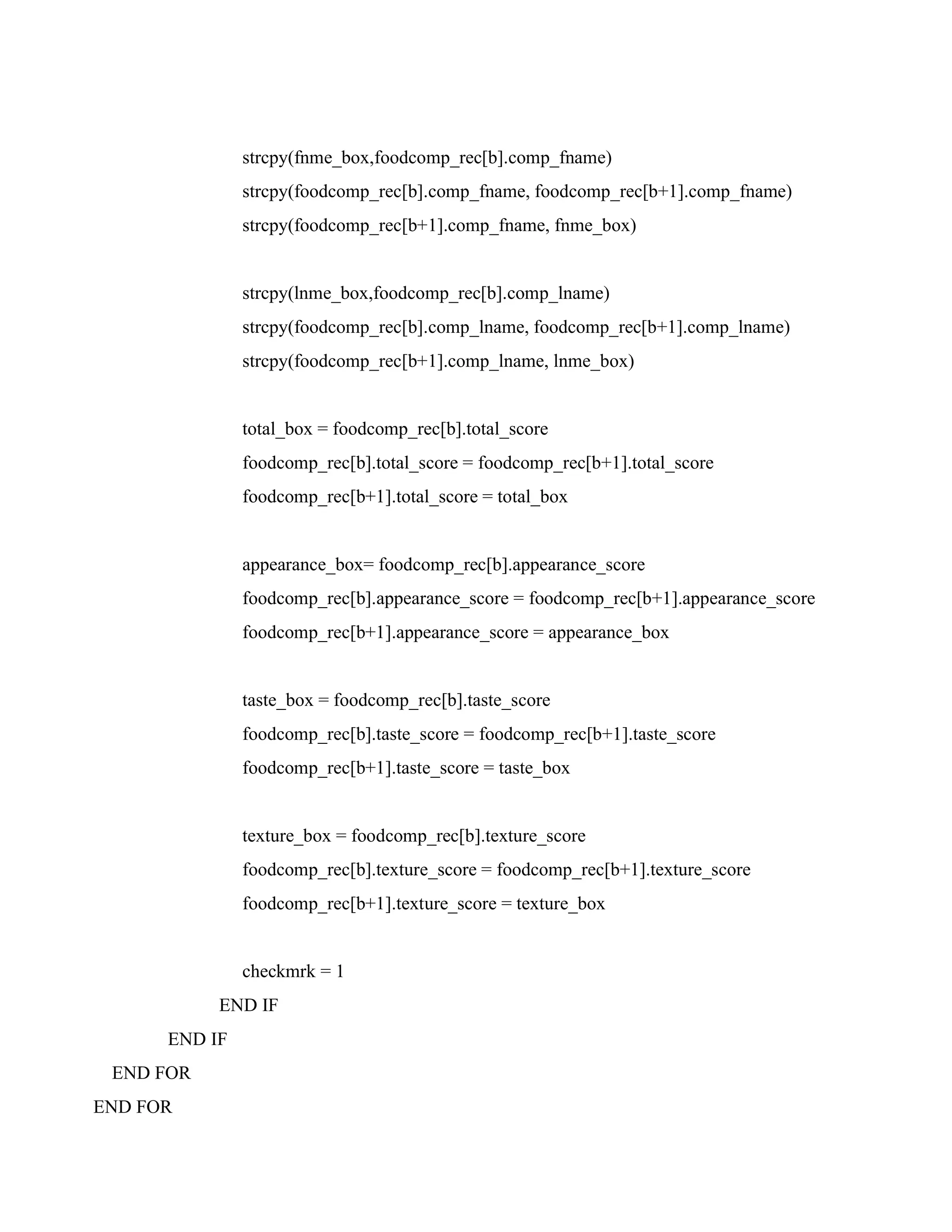 CAPE Unit1 Computer Science IA Sample .pdf