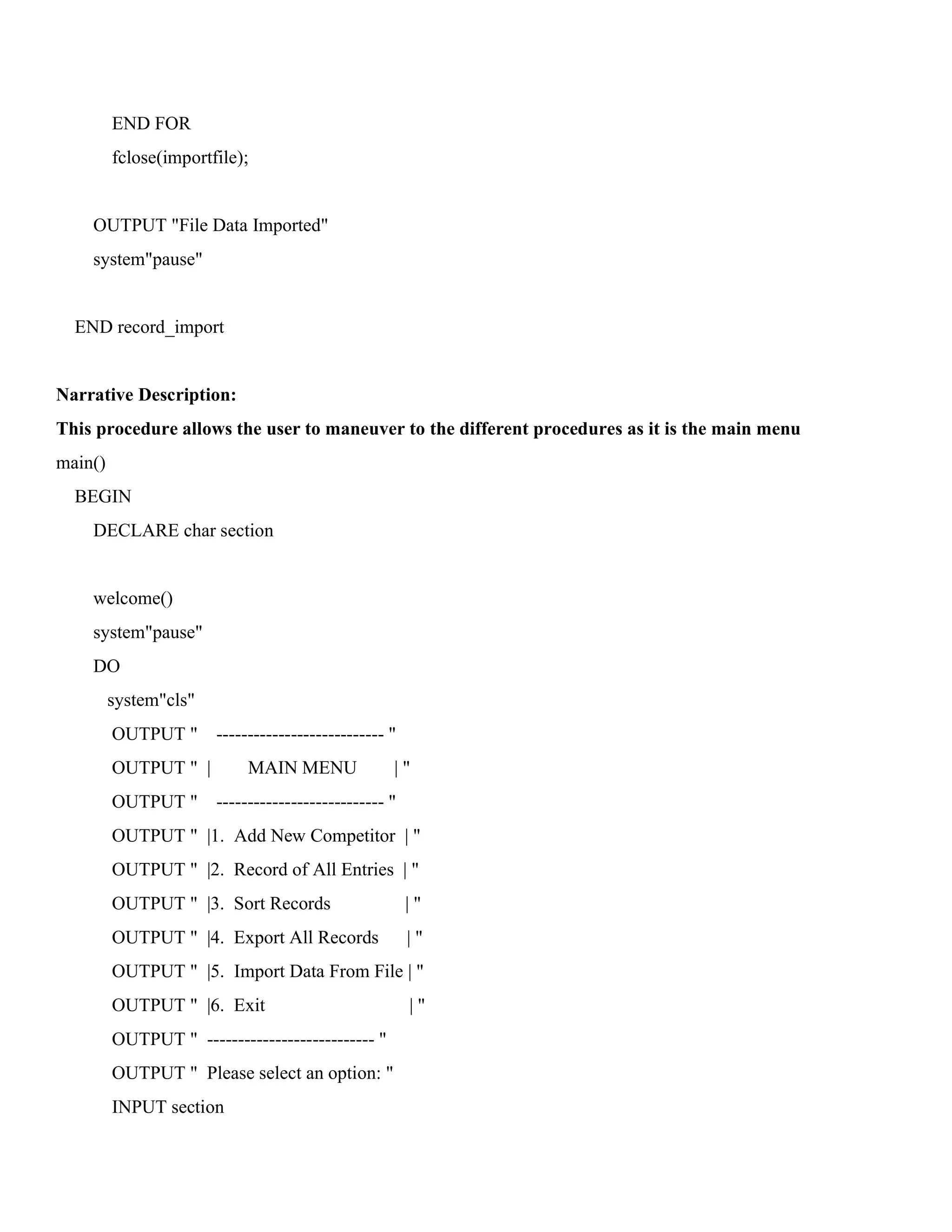 CAPE Unit1 Computer Science IA Sample .pdf