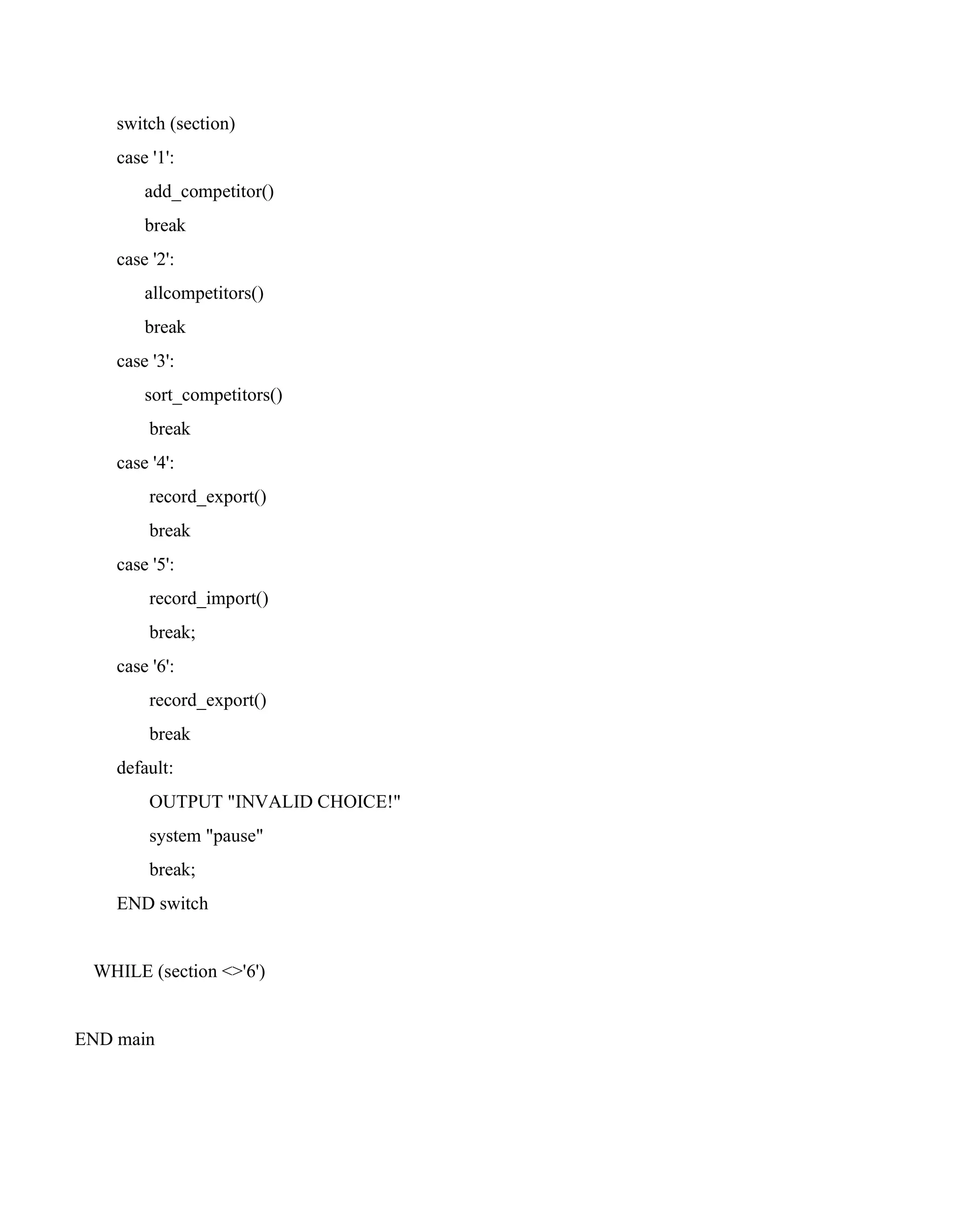 CAPE Unit1 Computer Science IA Sample .pdf