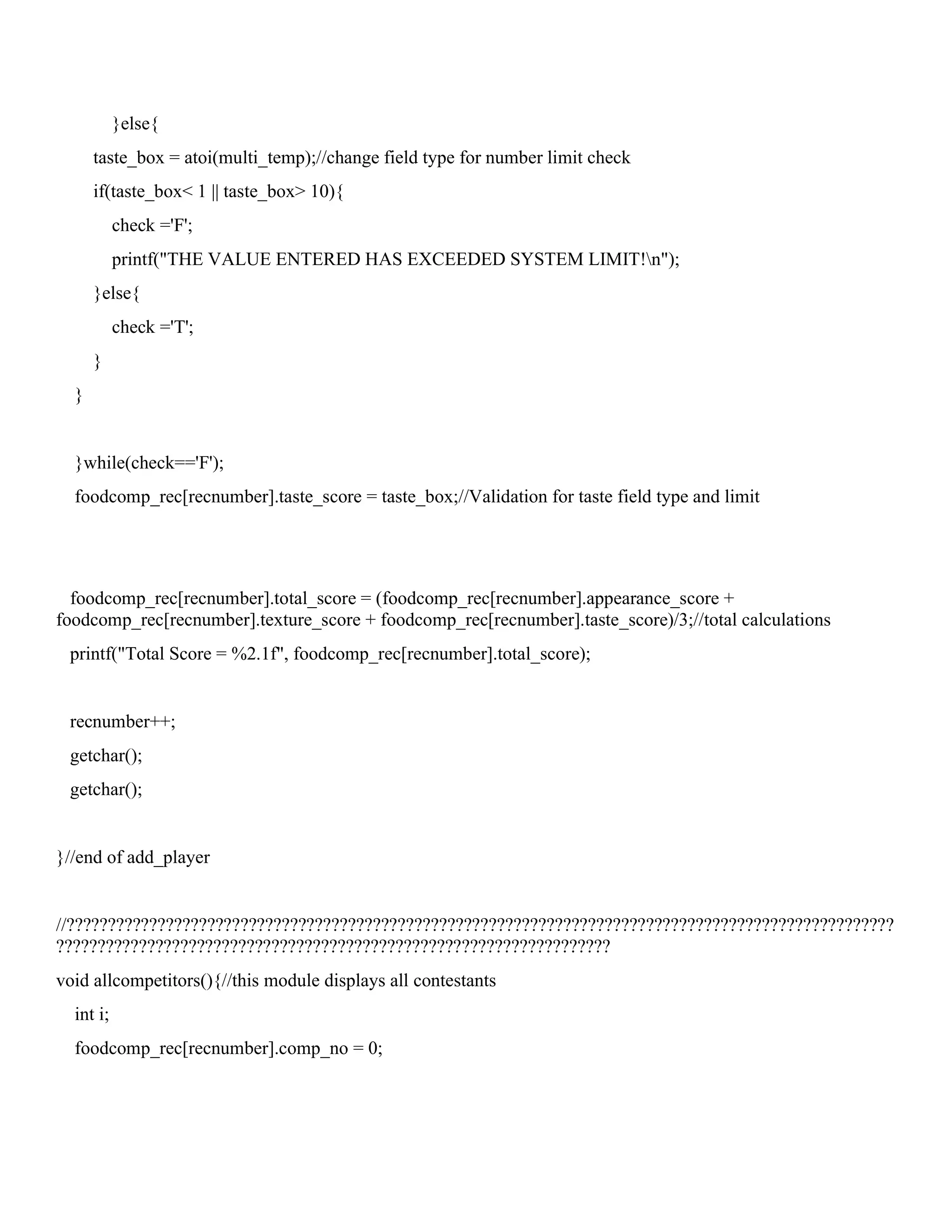 CAPE Unit1 Computer Science IA Sample .pdf