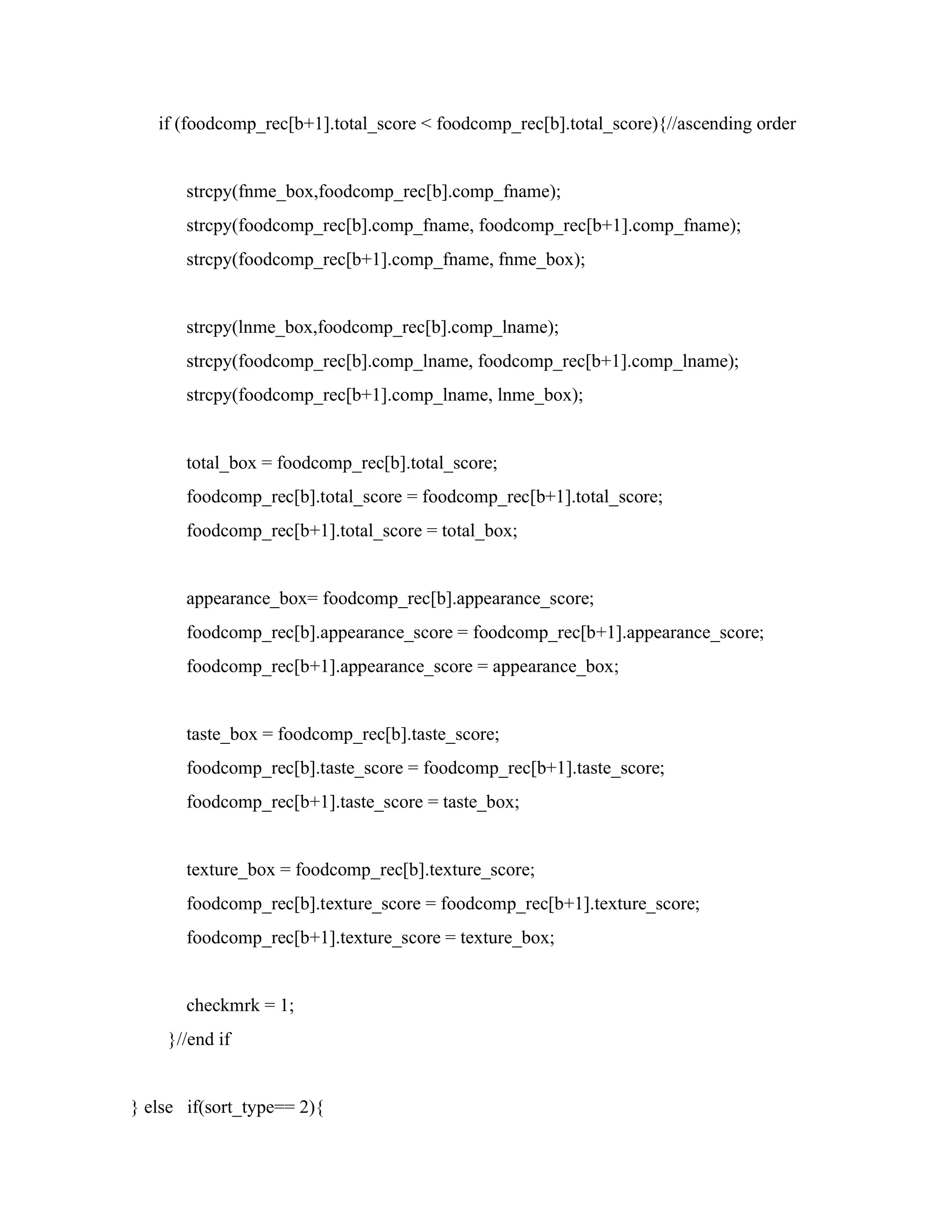 CAPE Unit1 Computer Science IA Sample .pdf