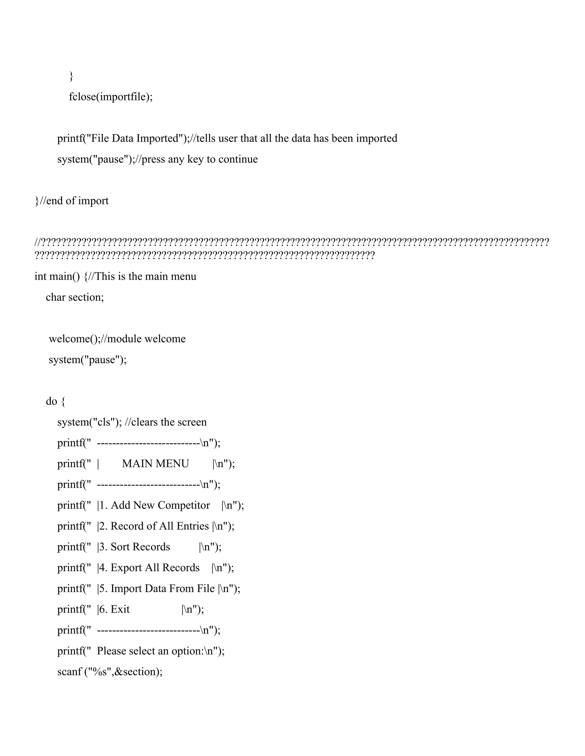 CAPE Unit1 Computer Science IA Sample .pdf