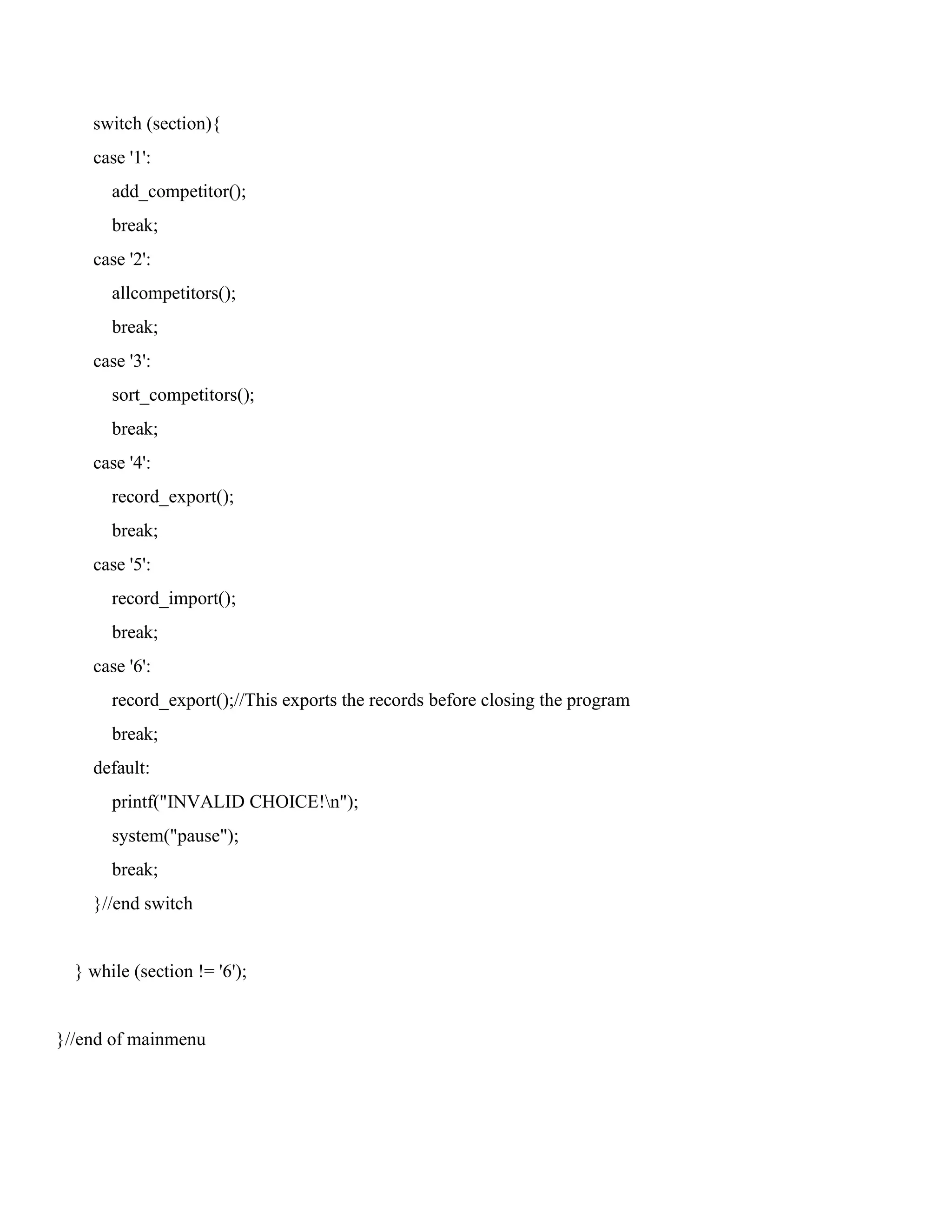 CAPE Unit1 Computer Science IA Sample .pdf