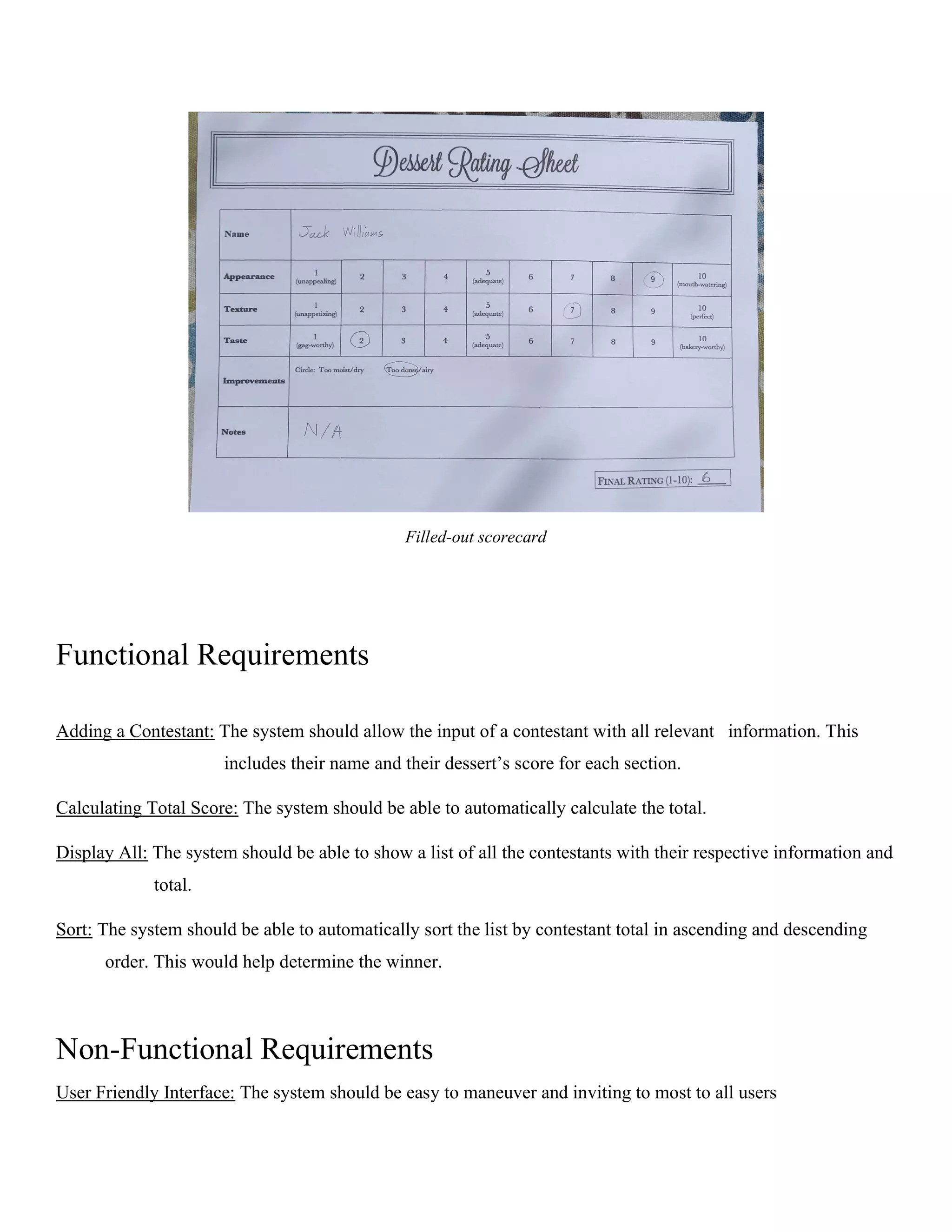 CAPE Unit1 Computer Science IA Sample .pdf