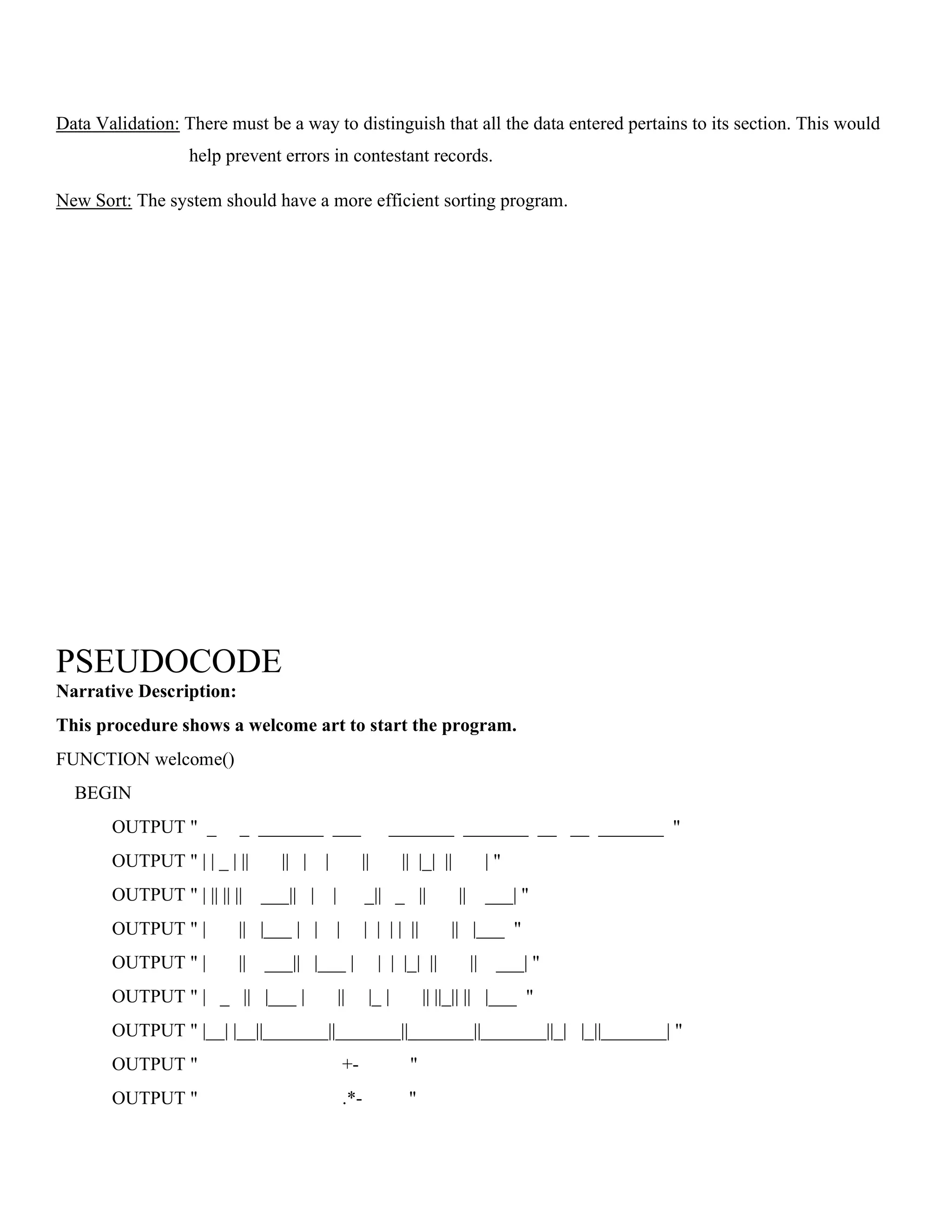 Cape Unit1 Computer Science Ia Sample Pdf