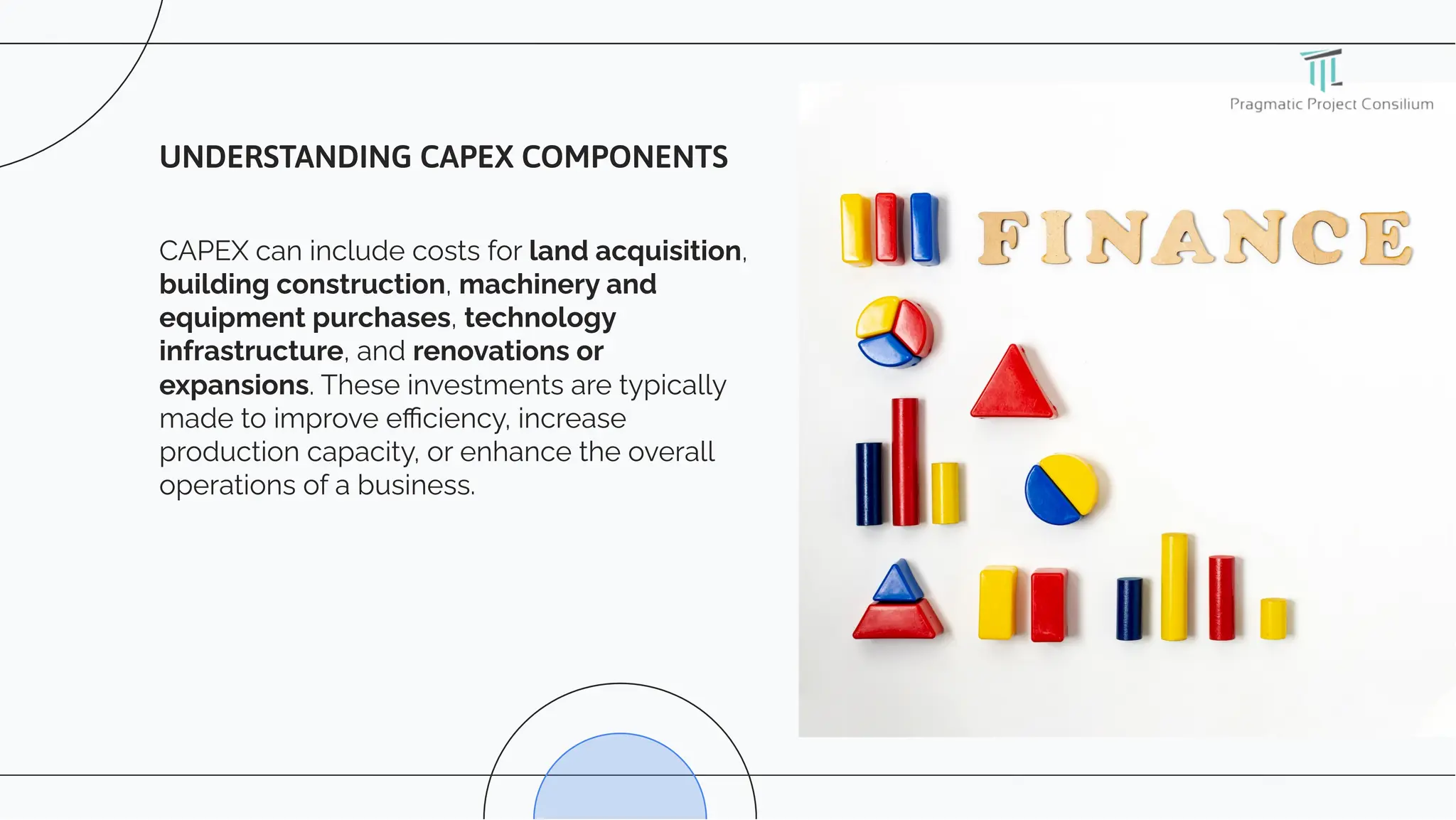 Capital Expenditures (CAPEX) in Project Cost Management | PDF