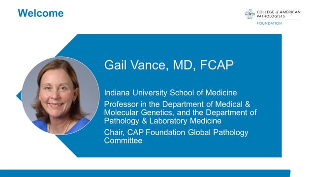 CAP_Foundation_Cancer_Protocols_June2023.pdf | Cancer | Diseases and ...