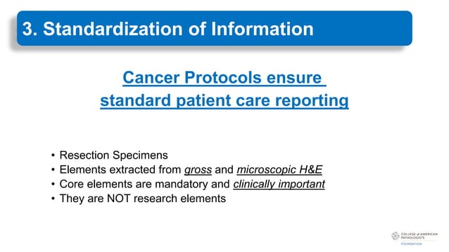 CAP_Foundation_Cancer_Protocols_June2023.pdf | Cancer | Diseases and ...