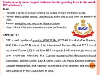 Central Armed Police Forces and CPOs.pptx