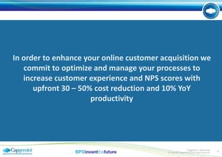 Capgemini Digital Marketing Solutions | PDF