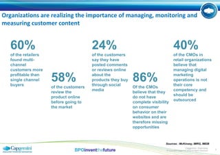 Capgemini Digital Marketing Solutions | PPTX
