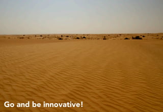 Capgemini digital transformation innovation presentation final s | PDF