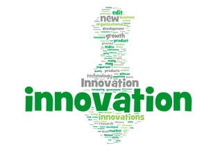 Capgemini digital transformation innovation presentation final s | PDF