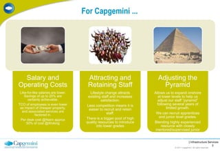 Capgemini Nearshoring | PDF