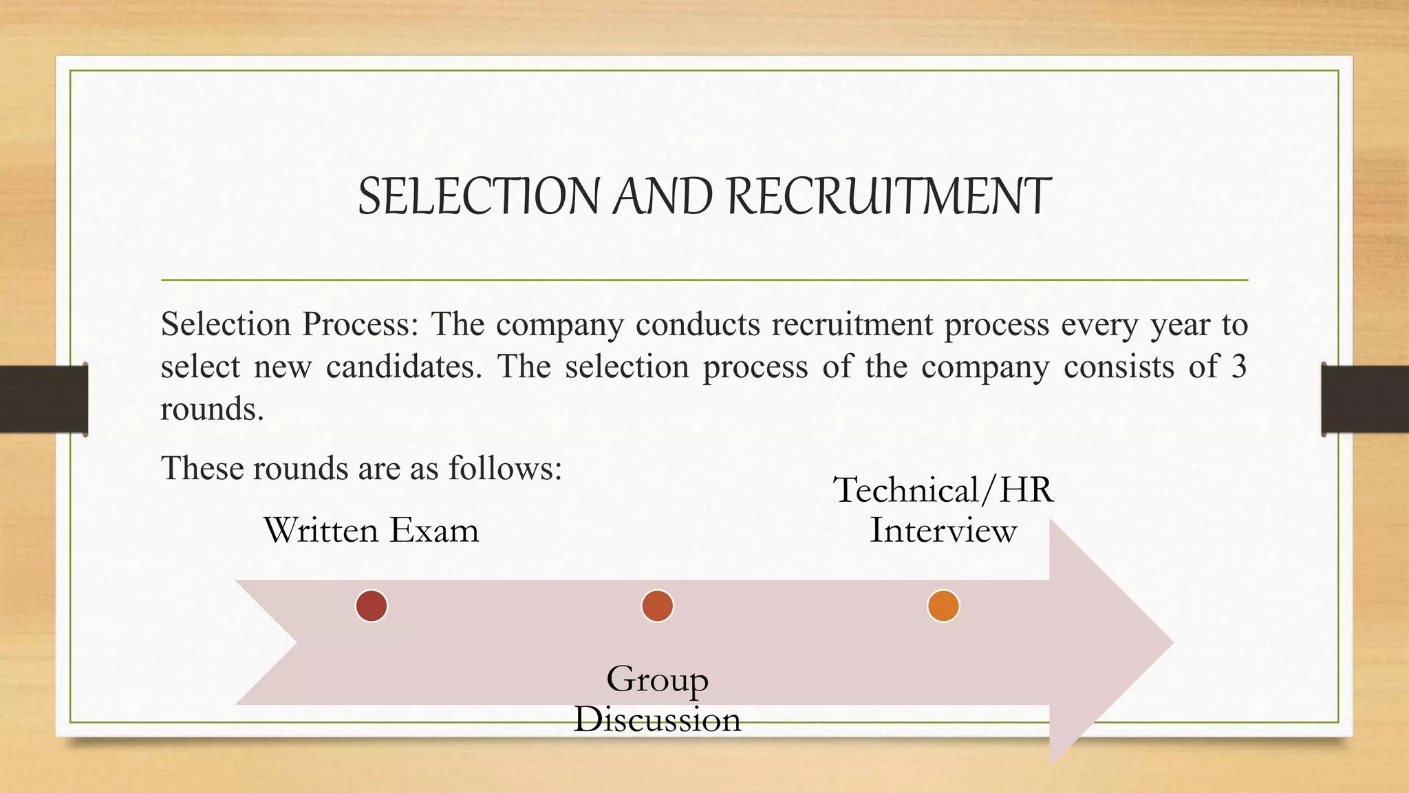 Capgemini recruitment | PPTX