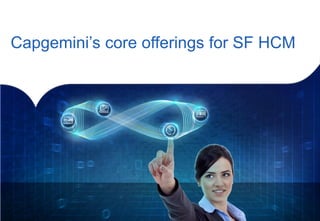 Capgemini SAP Cloud People - Global capabilities and offerings | PPT