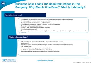 Capgemini your global aviation partner CoE Aviation | PPT