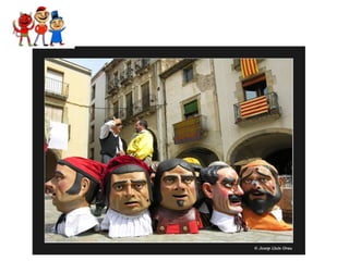 Capgrossos | PPT
