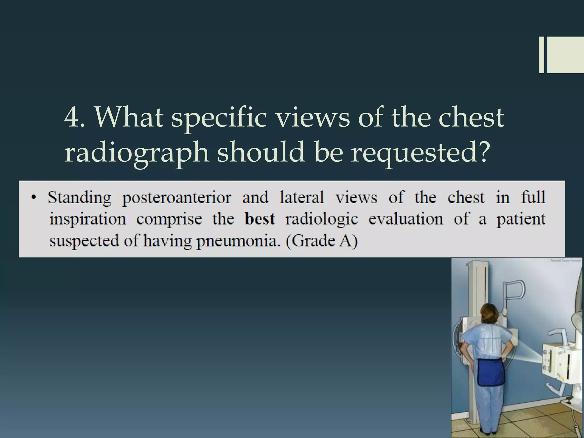 CAP 2010 Guidelines | PPTX