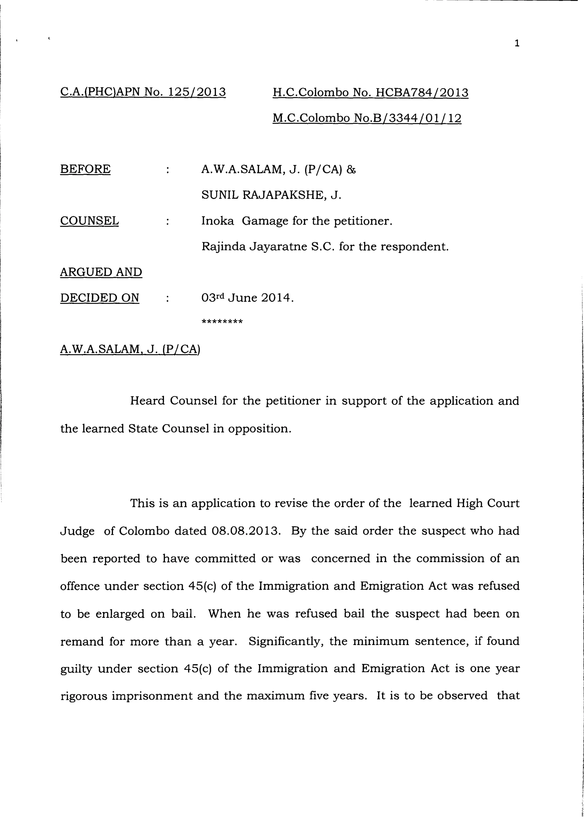 Ca phc apn_125_2013 | PDF