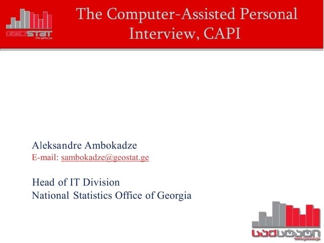 capi presentation for free download here | PPTX | Technology & Computing