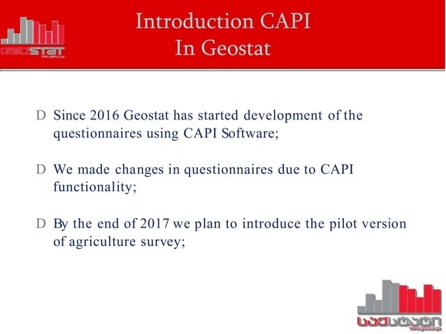 capi presentation for free download here | PPTX | Technology & Computing