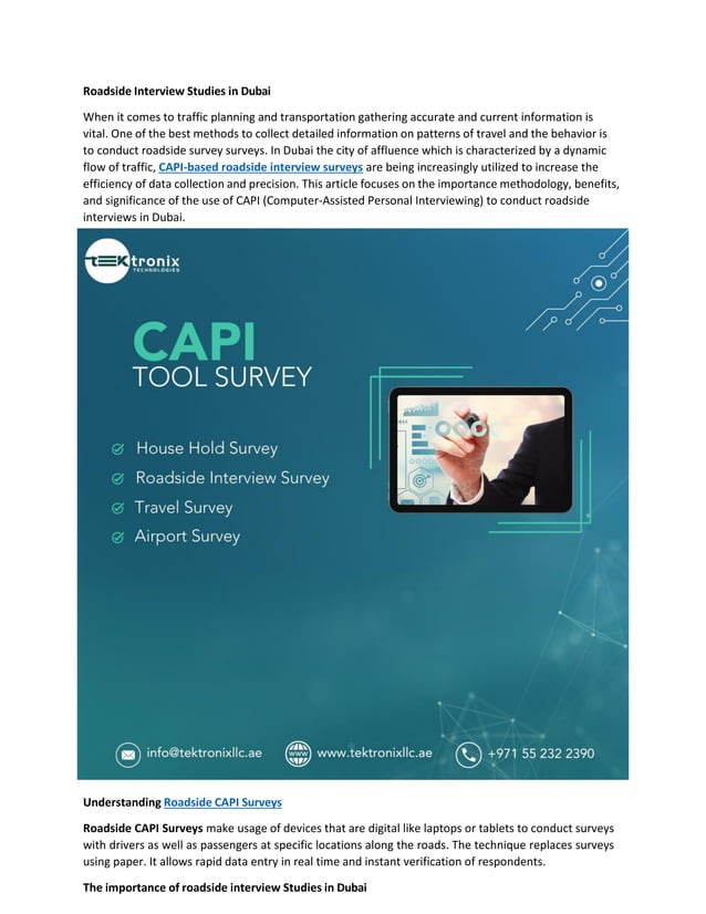 capi-based road side interview surveys in dubai-.pdf