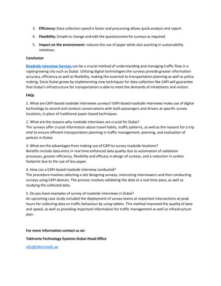 capi-based road side interview surveys in dubai-.pdf