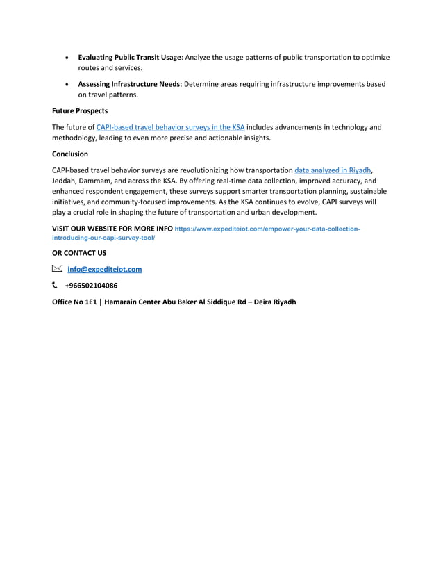 CAPI-Based Travel Behavior Survey in KSA.pdf