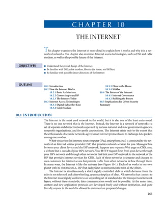 INTERNET | PDF